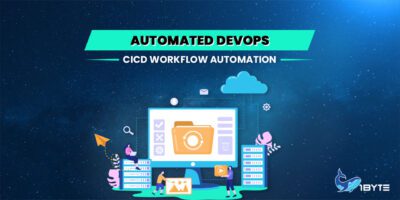 Automated Devops: CICD Workflow Automation | 1Byte1Byte