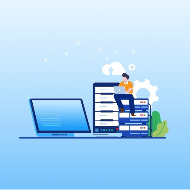 Why Should You Get a Public Cloud Server? | 1Byte1Byte