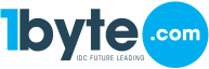 1Byte - 2022's Best Cloud Hosting