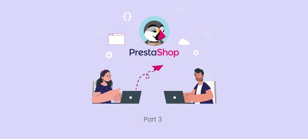 Part 3 Build An Ecommerce Site Using Prestashop Framework 1byte1byte
