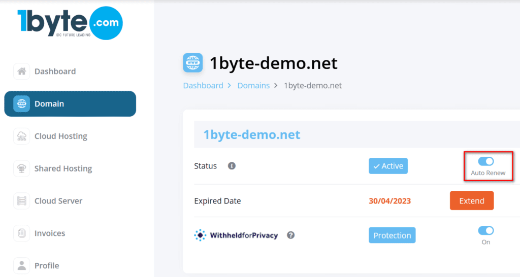 FAQ-new | 1Byte - NO.1 Hosting Service in Cambodia