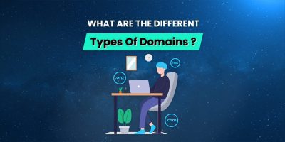 Understand Different Types of Domains and Their Usage | 1Byte