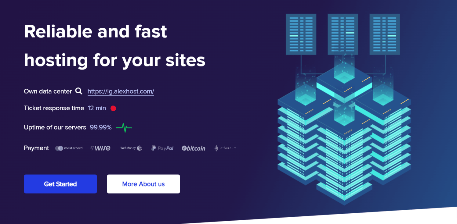 10+ Best DMCA Ignored Hosting Services [2022] | 1Byte