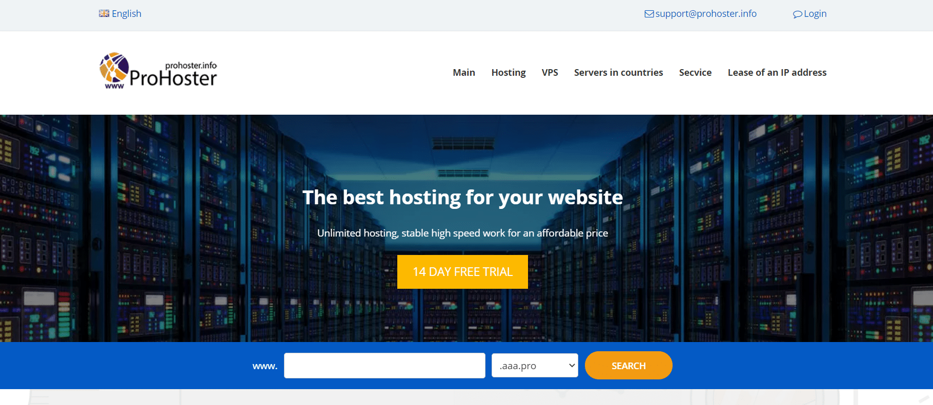 10+ Best DMCA Ignored Hosting Services [2022] | 1Byte