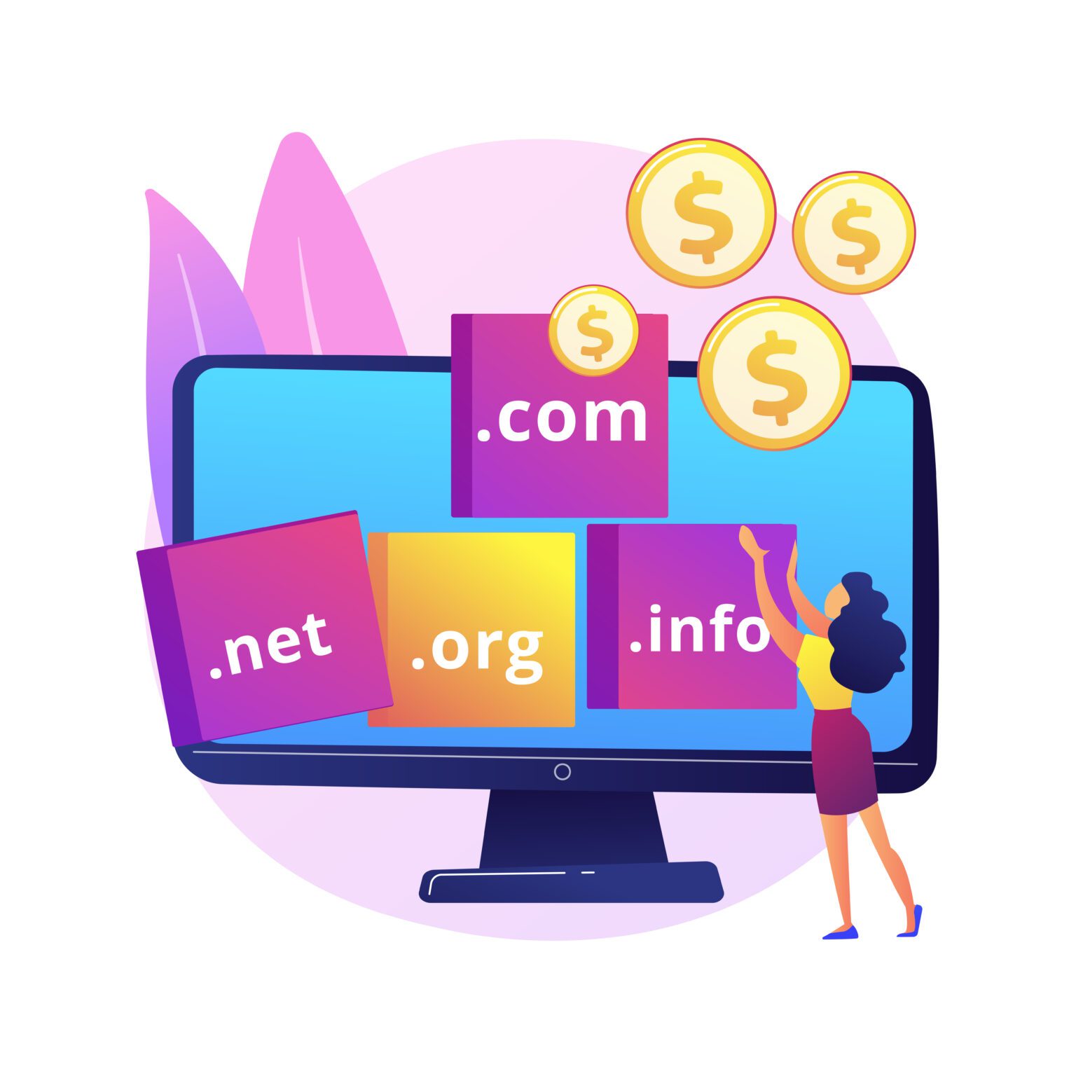 What Is xyz Domain And Why It Is The New COM 1Byte1Byte what-is-xyz-domain-and-why-it-is-the-new-com-1byte1byte