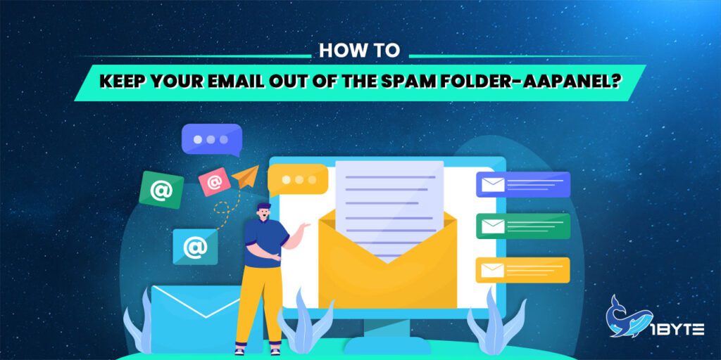 How to Keep Your Email Out of the Spam Folder- Guide for aaPanel ...