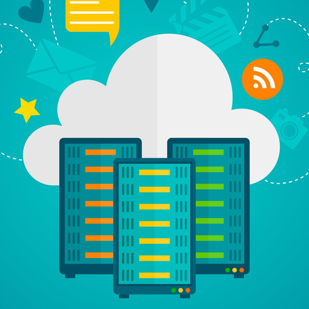 What Is Offshore Hosting And How It Works For You? | 1Byte