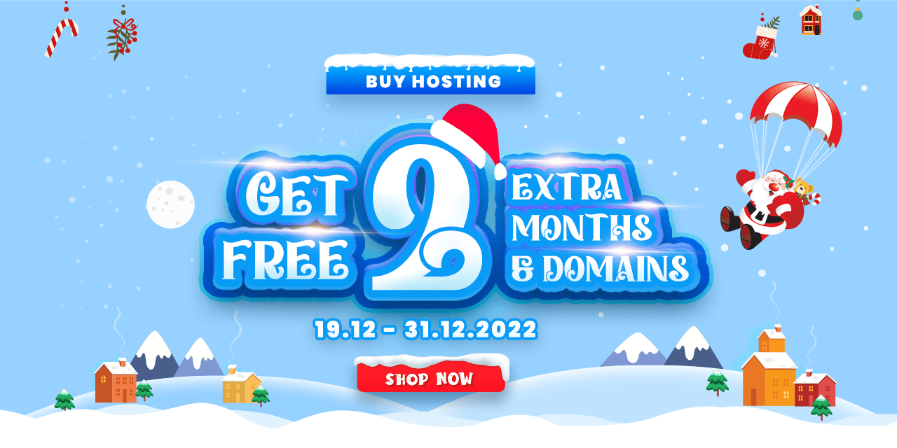 Promotions | Special Discounts - Web Hosting, AWS, Domain | 1Byte