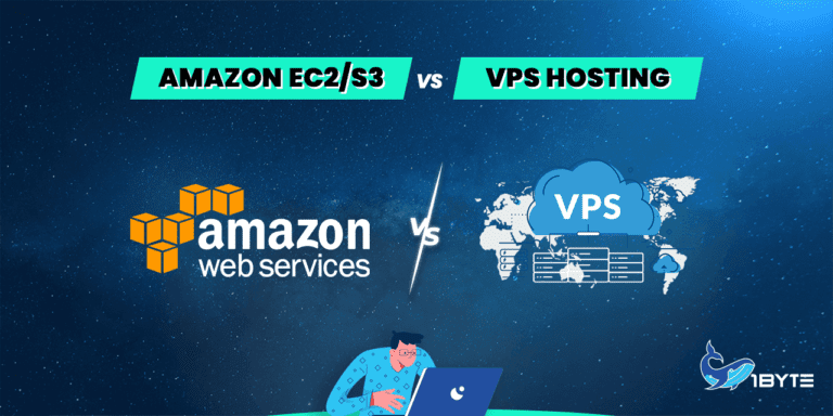 Amazon EC2 vs Amazon S3 vs VPS Hosting | 1Byte1Byte