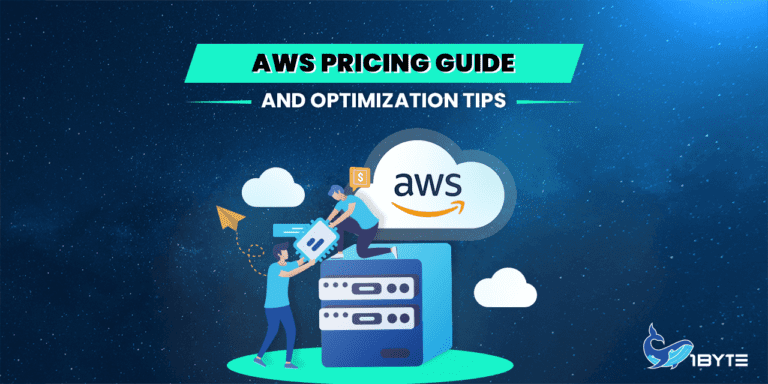 AWS Server Pricing Guide and Optimization Tips | 1Byte1Byte