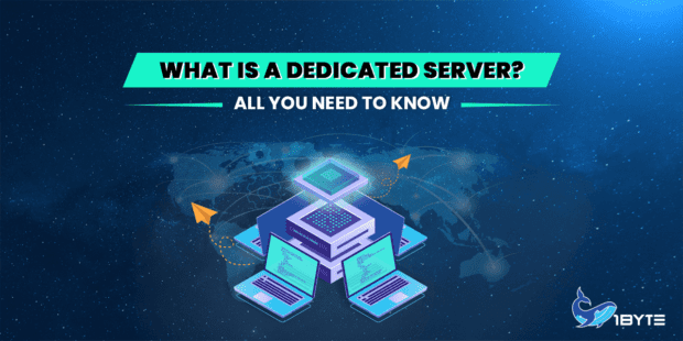 What Is a Dedicated Server? All You Need to Know | 1Byte