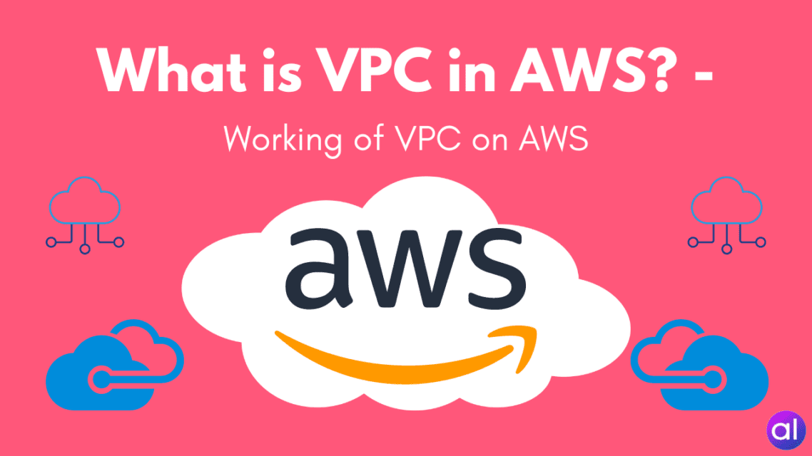 What Is VPC in AWS? | 1Byte1Byte