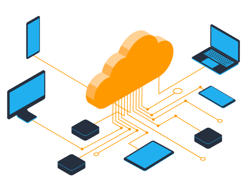 What is Public Cloud? A Comprehensive Guide to Understanding It | 1Byte1Byte