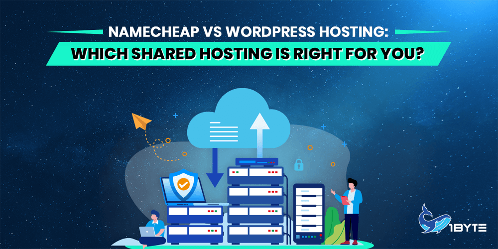 Namecheap Shared Hosting vs WordPress Hosting: Which Is Right for You ... Namecheap Shared Hosting vs WordPress Hosting: Which Is Right for You ...