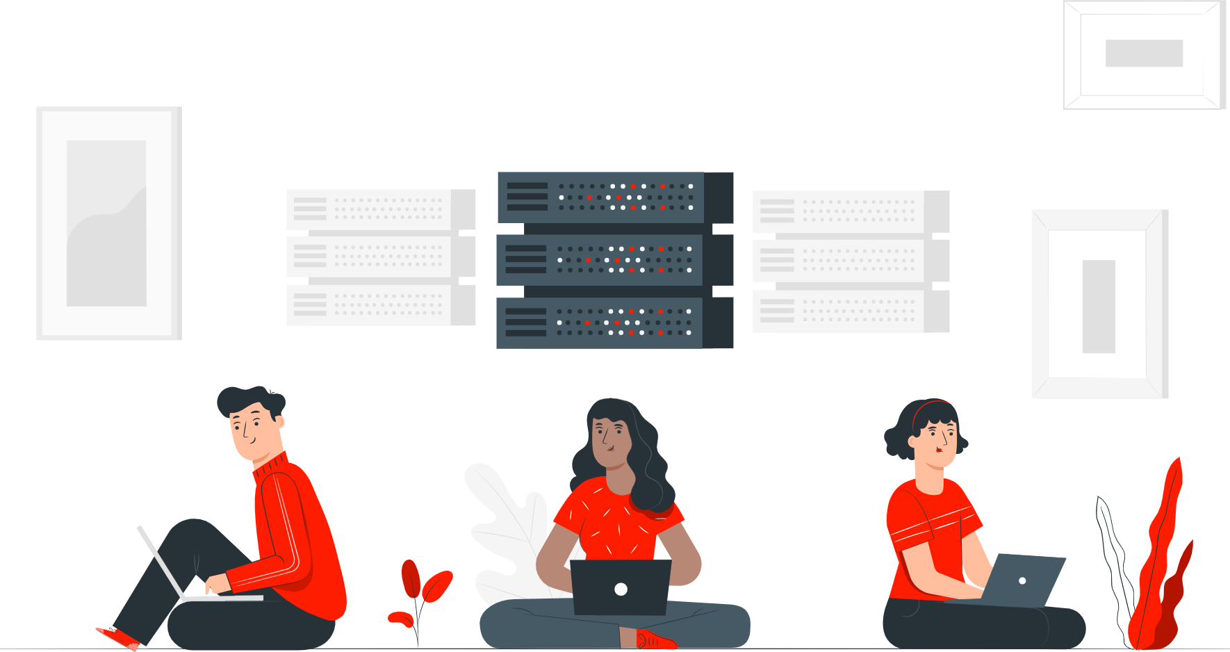 Shared Hosting Prices: A Guide to Finding Affordable Options | 1Byte1Byte