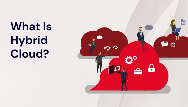 What Is Hybrid Cloud? A Comprehensive Guide to Understanding It | 1Byte1Byte