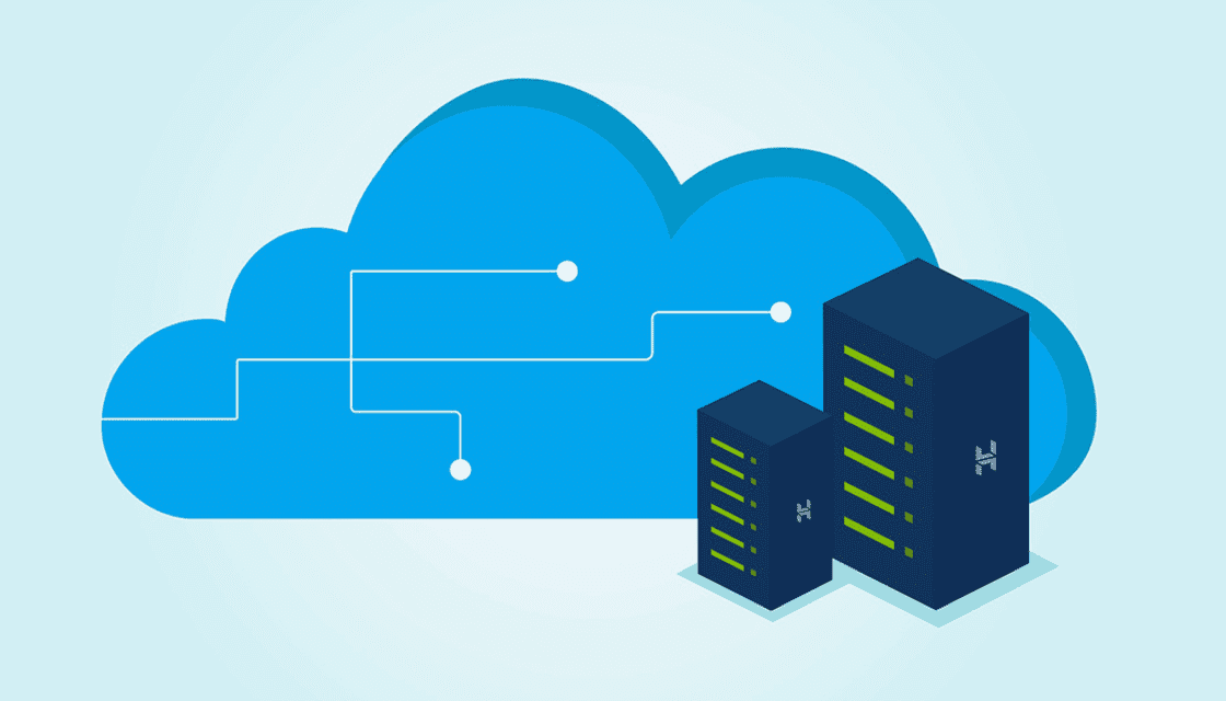 What Is Cloud Server? A Comprehensive Guide to Understanding It | 1Byte1Byte