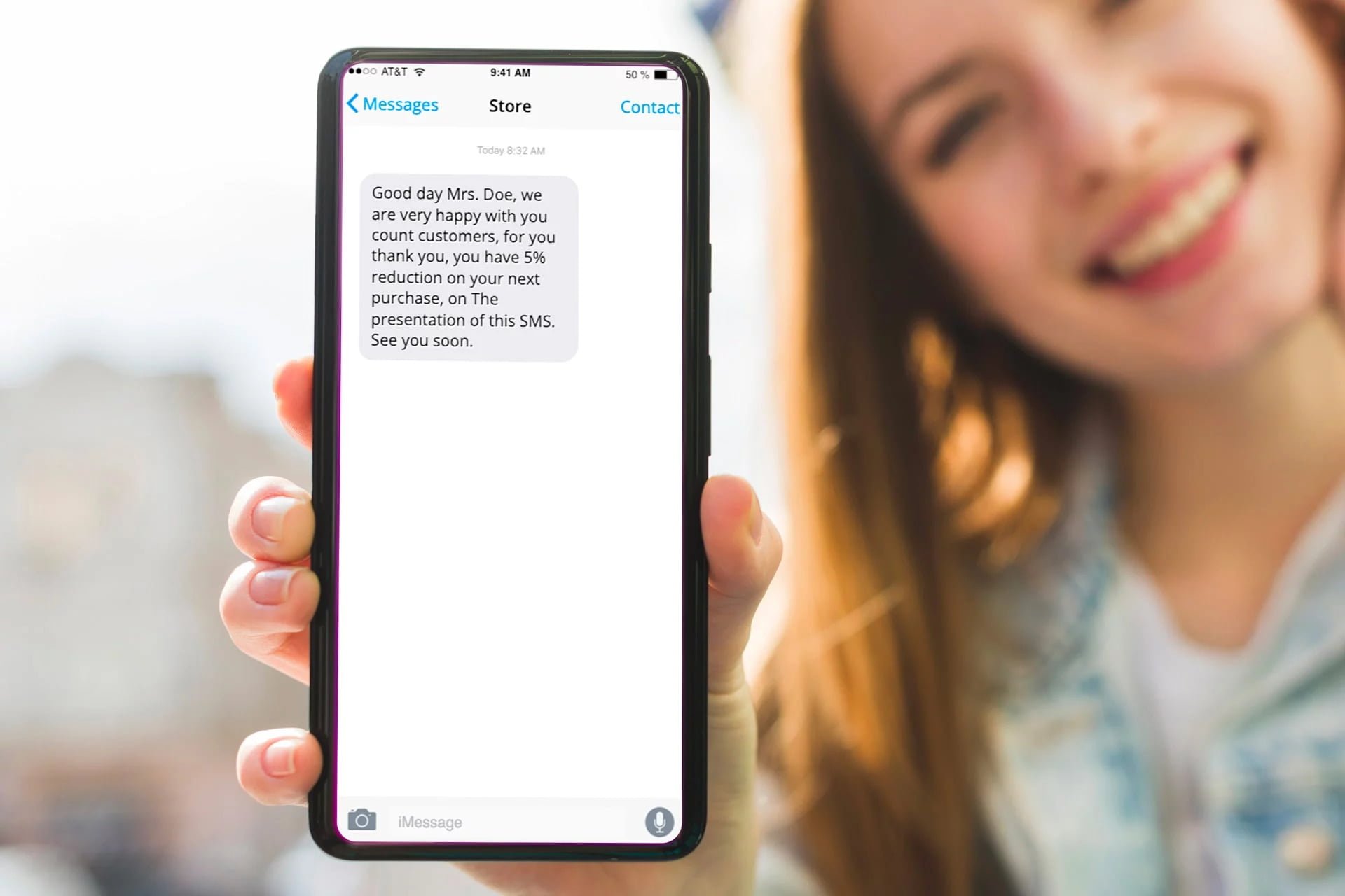 What Is SMS Marketing and How Can It Benefit Your Business? | 1Byte1Byte
