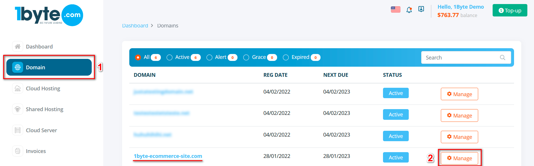 Build eCommerce Site From Scratch by Opencart Framework | 1Byte1Byte