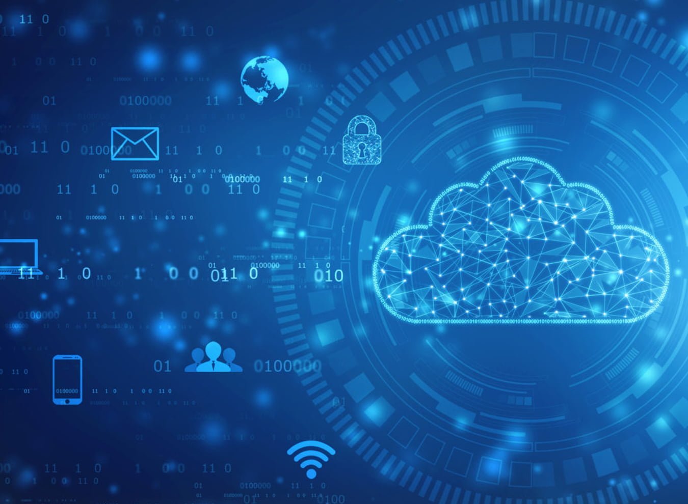 Top 5 Best Cloud Hosting Providers for Your Business | 1Byte