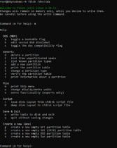 How To Mount (Upgrade) Storage On Debian | 1Byte1Byte