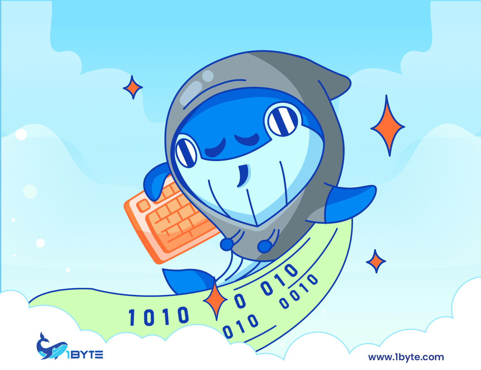 What Is My Server Address? A Simple Guide to Finding Your Information | 1Byte