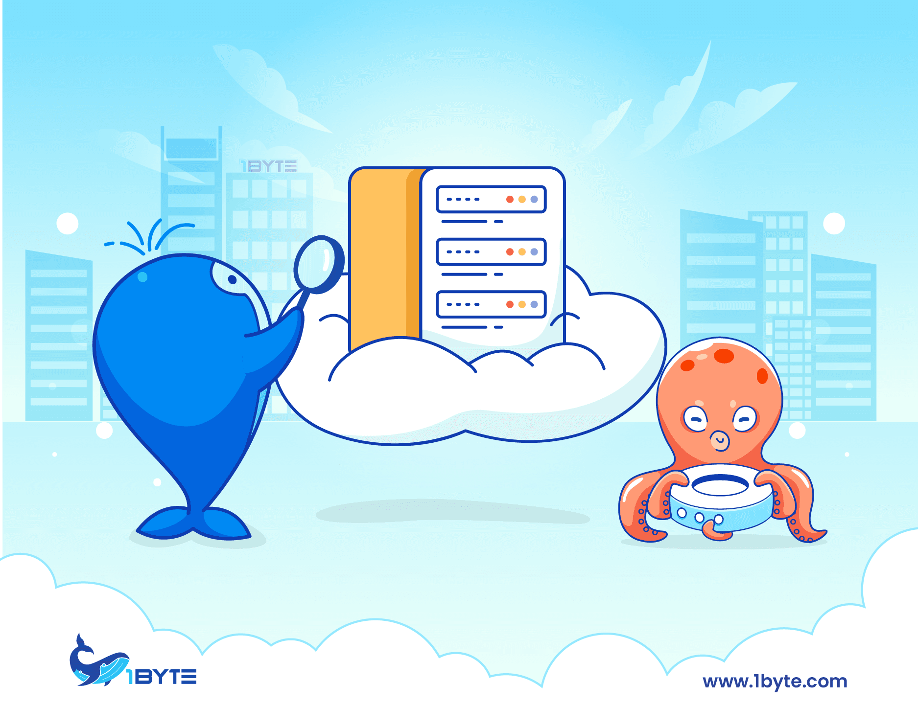 What Is My Server Address? A Simple Guide to Finding Your Information ...