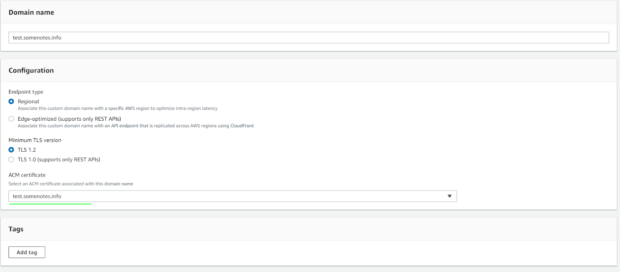 SSL Certificate Installation on Amazon Web Services (AWS) | 1Byte