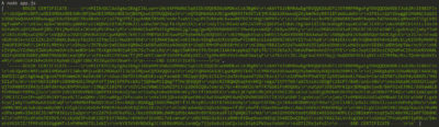 SSL Certificate Installation on Node.js | 1Byte1Byte