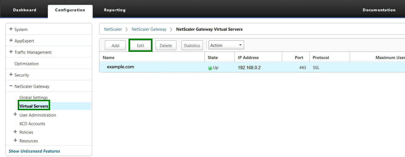 SSL Certificate Installation on Citrix NetScaler VPX | 1Byte1Byte
