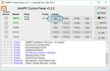 SSL Certificate Installation on XAMPP | 1Byte1Byte