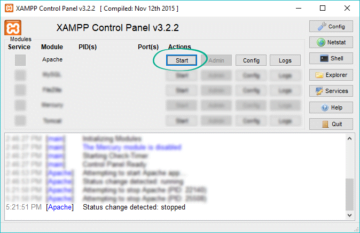SSL Certificate Installation on XAMPP | 1Byte1Byte
