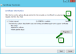 How to Generate a CSR Code on a Windows-Based Server without IIS ...