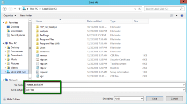 How to Generate a CSR Code on a Windows-Based Server without IIS ...