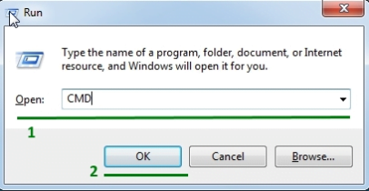 Generating a CSR on Windows using OpenSSL | 1Byte1Byte