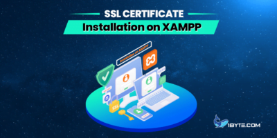 SSL Certificate Installation on XAMPP | 1Byte1Byte