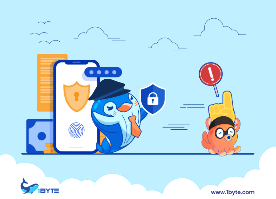 Why You Should Choose 1Byte As Your Web Hosting And Cloud Service Provider | 1Byte1Byte