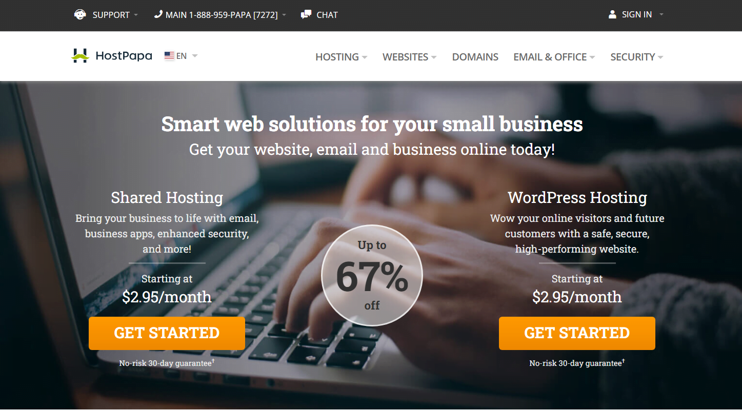 5 Best WordPress Hosting Malaysia Providers | 1Byte1Byte