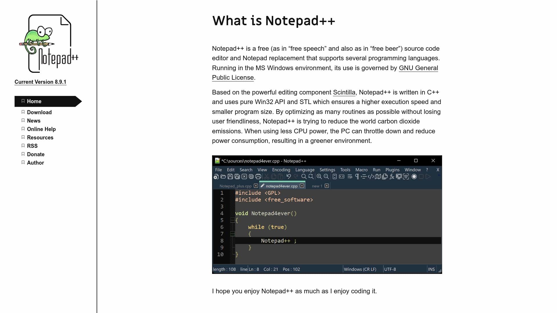 30 Free HTML Editors Worth Using for Clean Code and Fast Workflow | 1Byte