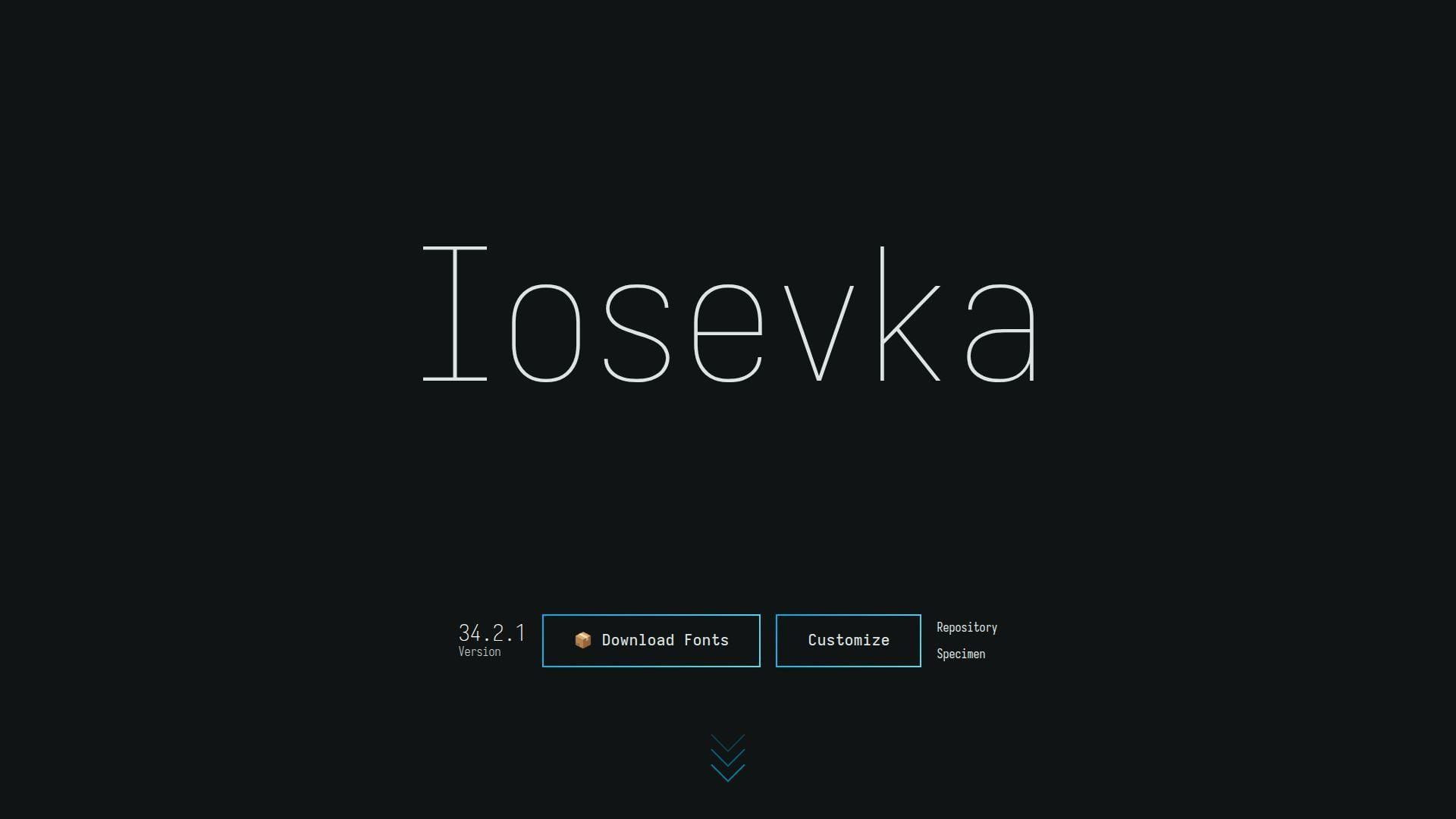 Top 30 Best Font for Coding Picks for Developers: Readability ...